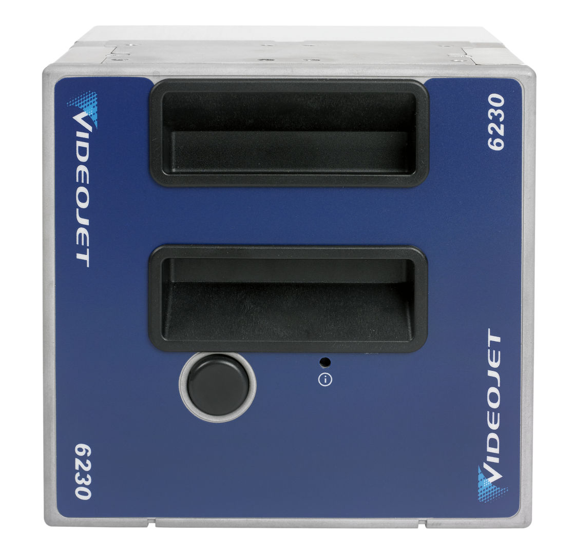 Videojet 6230 termotranszferes fólia felülnyomtató - Endline.hu - Címkézéstechnika címkézőgépek ...