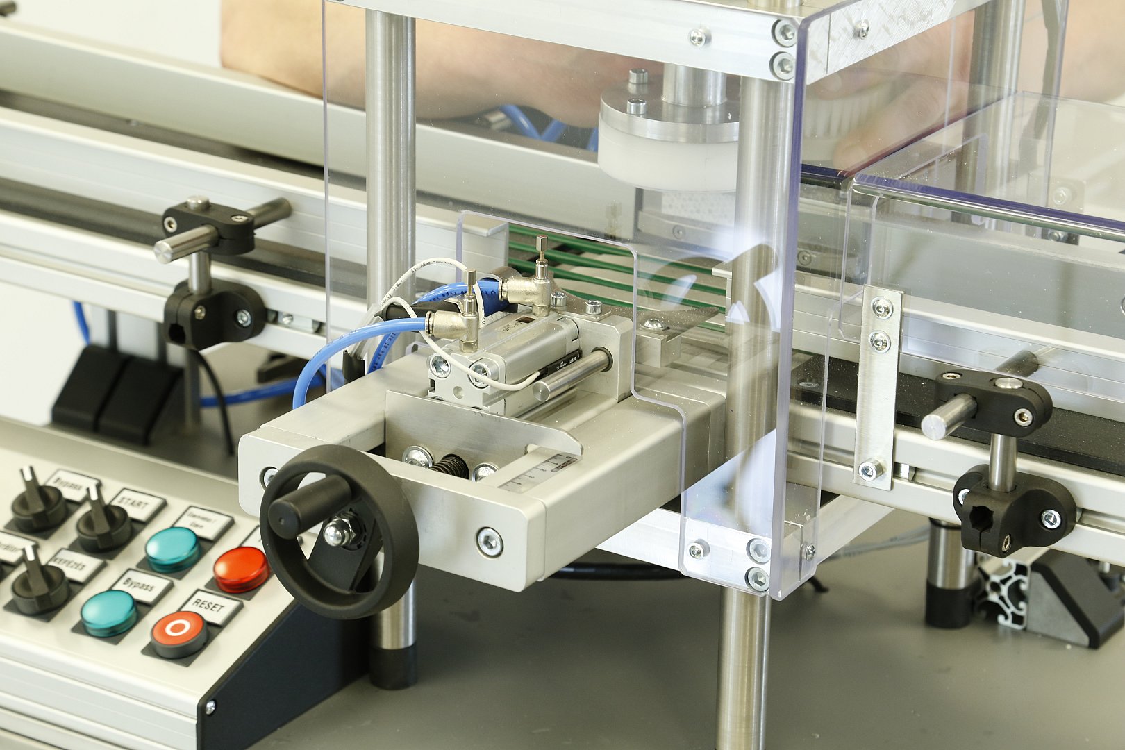 Sample printing equipment - Endline.hu - Címkézéstechnika címkézőgépek ...